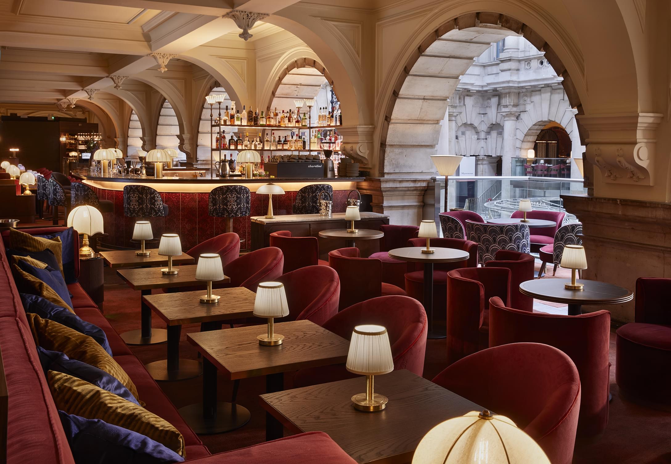 About Engel Bar | Cocktails & live music in London